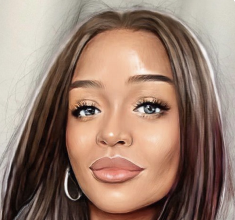 Portfolio Website-Frances Adaeze Ikpoh-Akah